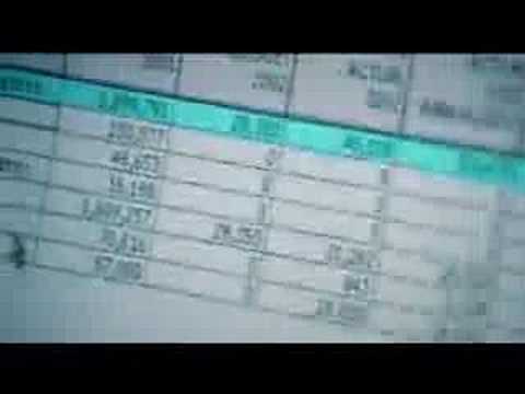 Microsoft FRx Forecaster - Video case Study - Hendrix Nascar