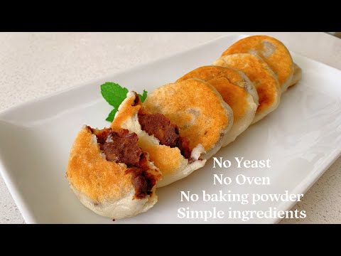 Crispy Glutinous Rice Cake – Bread for your lives & Soul