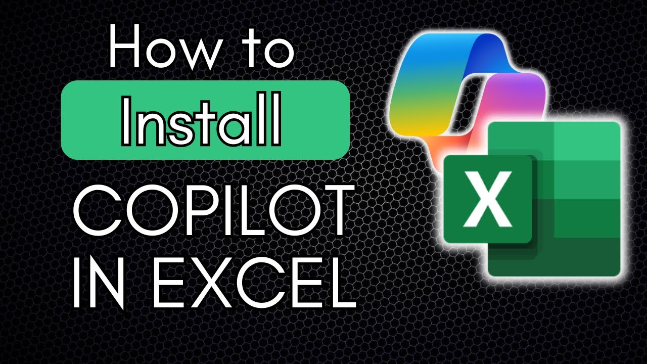 Copilot Excel 2025: Step-by-Step Guide to Seamless Installation!
