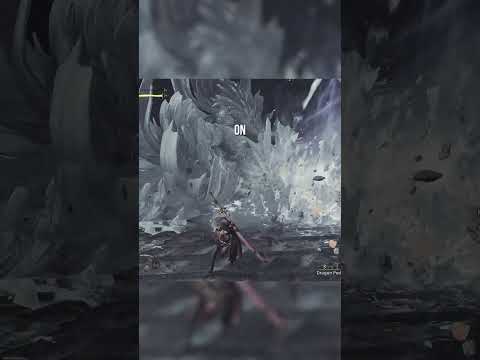 Tips on how to fight Zoh Shia Part 1, full guide and build on my youtube! #monsterhunterwilds