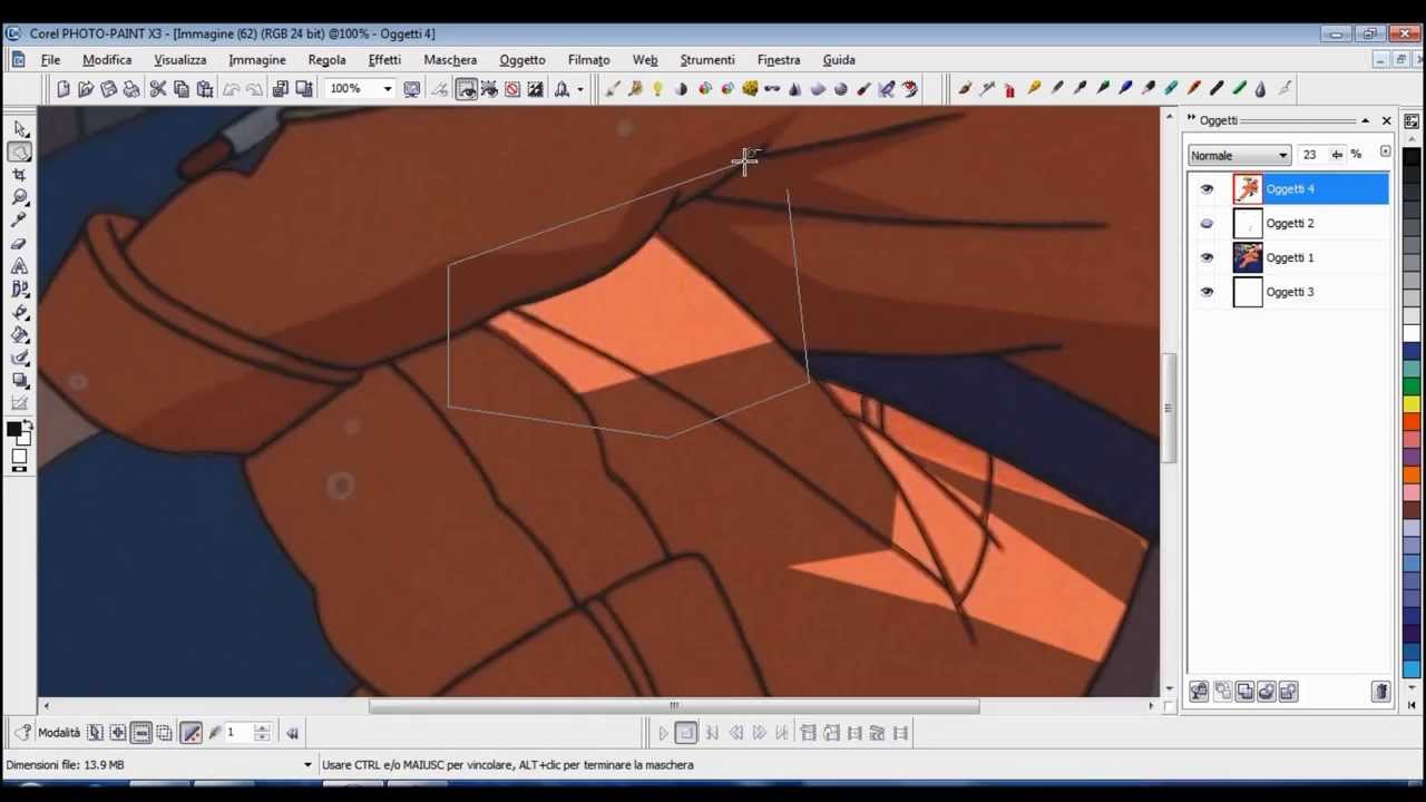 Lineart Project by DennisStelly on DeviantART