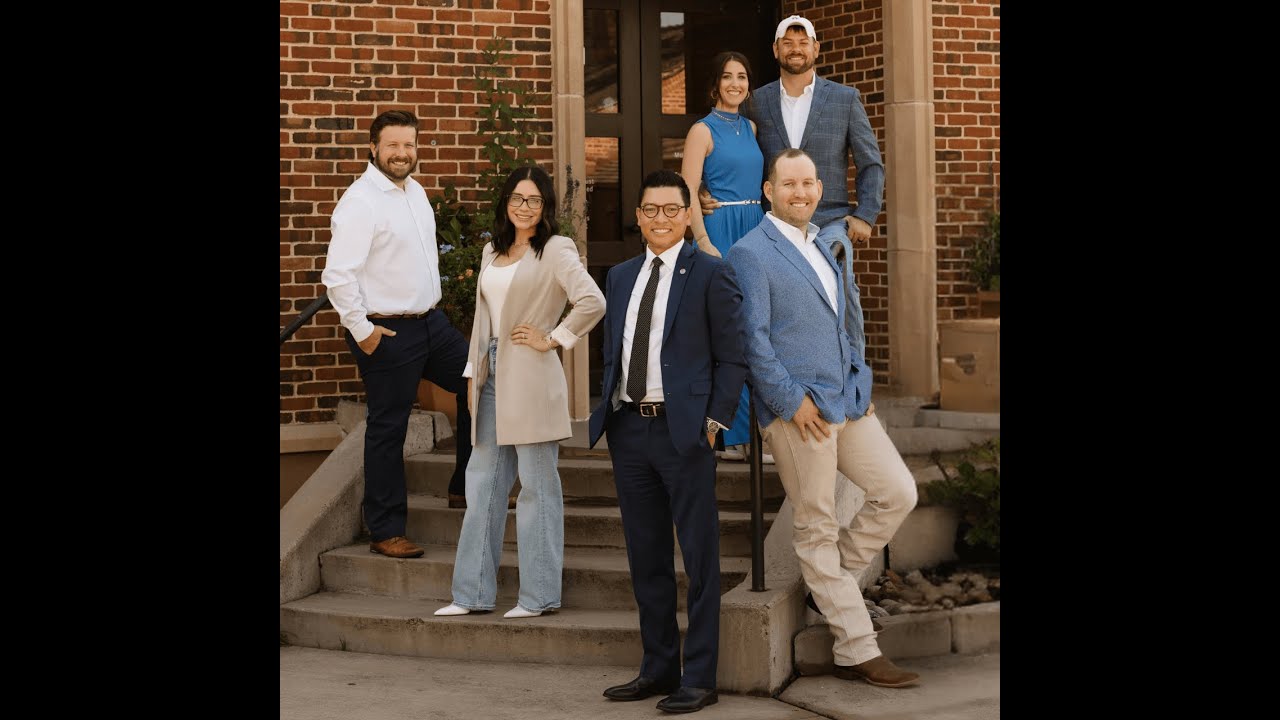 Meet the Team Behind Welcome Home Property Group | Your Trusted Real Estate Experts