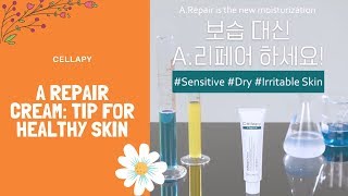Cellapy - A Repair Cream 100ml | YesStyle