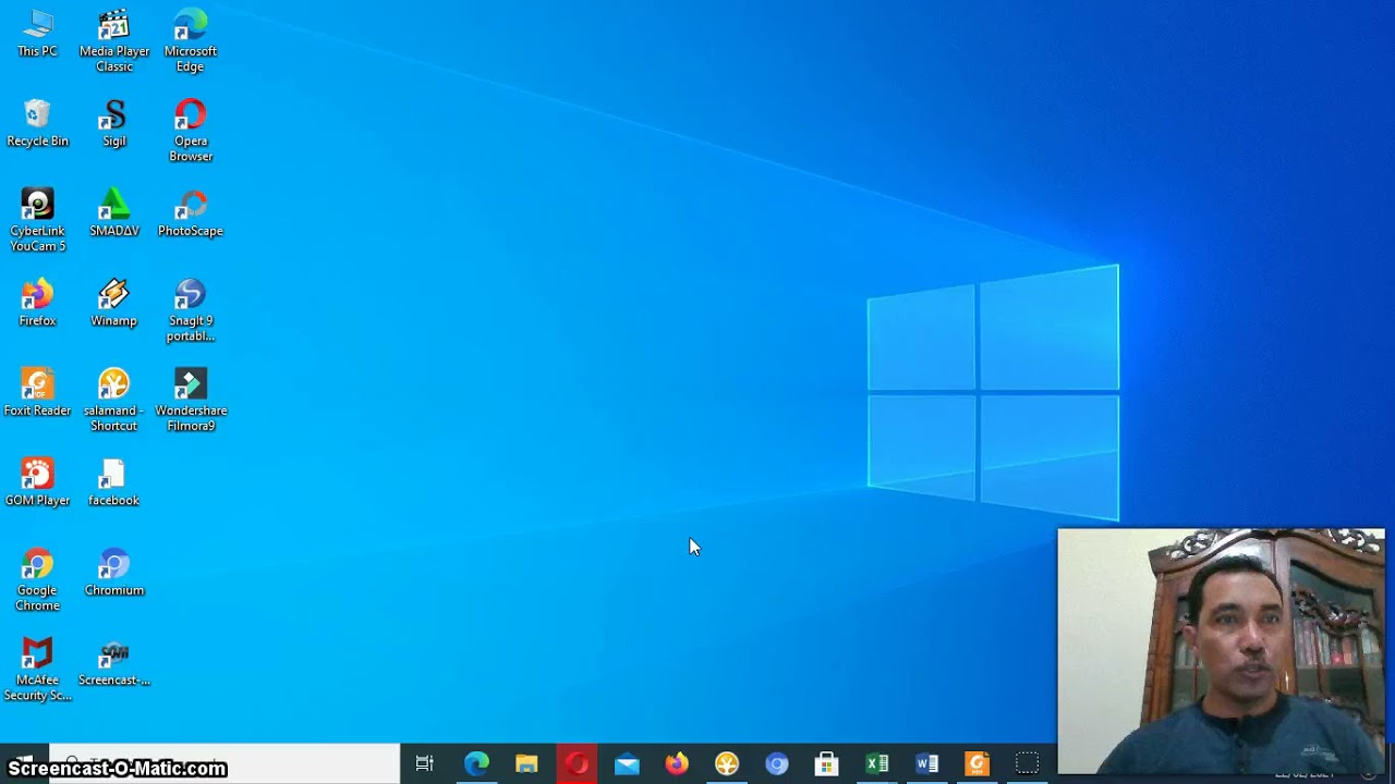 Menulis Resensi yang Benar