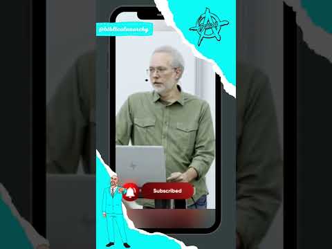 Dr. Michael Heiser admits that all end time scenarios have problems.