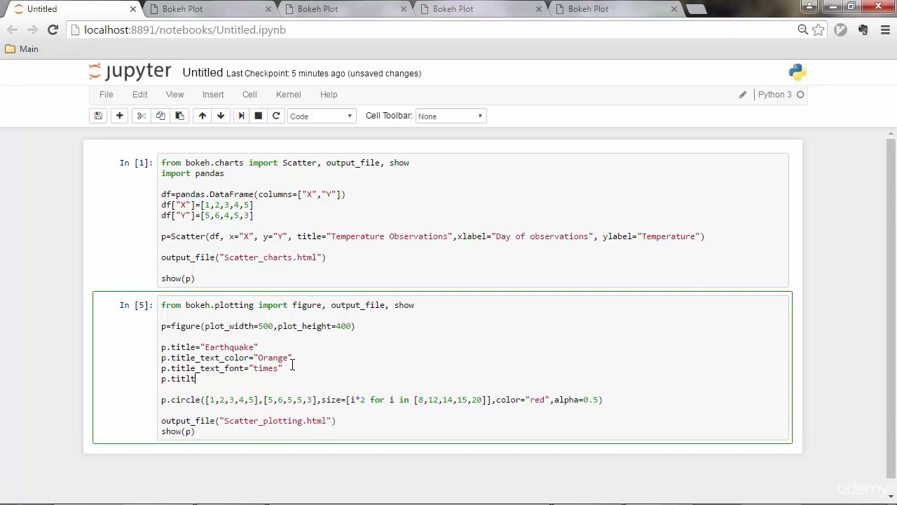 179 Customizing Plot Styles