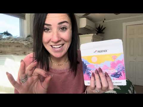 Acrylic Paint Pens by Pagather