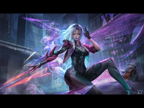 10,000 mastery points with Jing this season