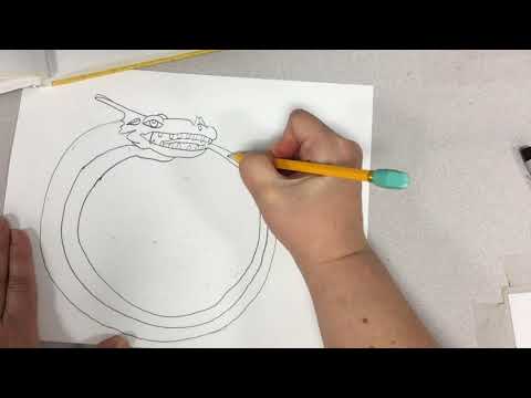 Throwback Thursday: Dragon | IVPL Teen Blog