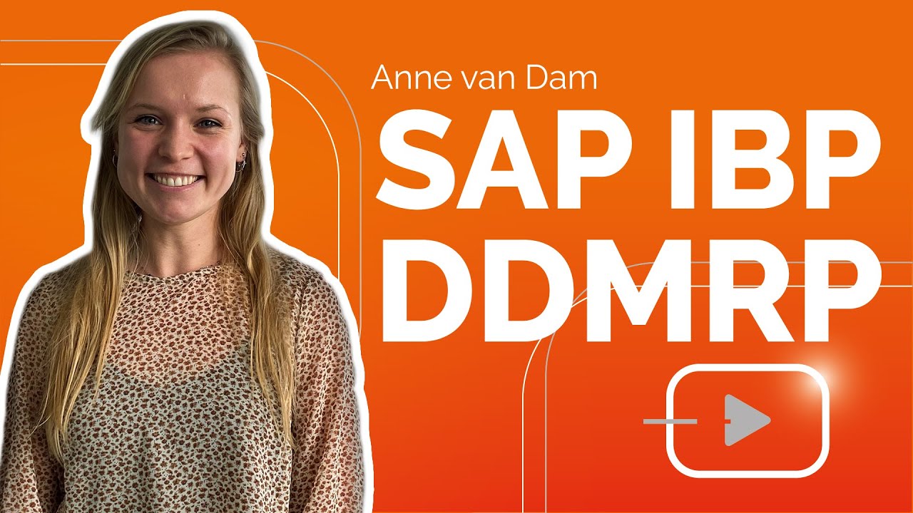 SAP IBP Demand Driven MRP: Everything You Need to Know