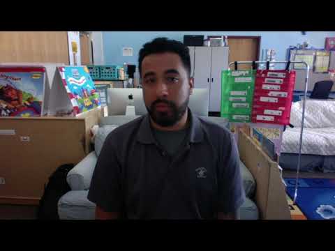 Teacher Becomes Doctor of Naprapathic Medicine