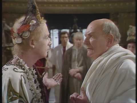 Is Biden Just an Old Caligula? – Lee Duigon