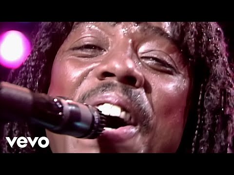 True Story of 'Bitchin': The Sound and Fury of Rick James' Documentary ...