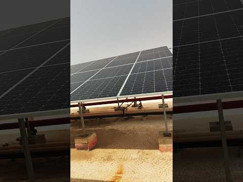 #solar #greenenergy #rooftop #solarpanel #solarsystem #shortsfeed #ytshorts #shorts #solarenergy