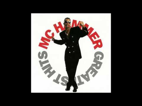 MC Hammer - Too Legit to Quit