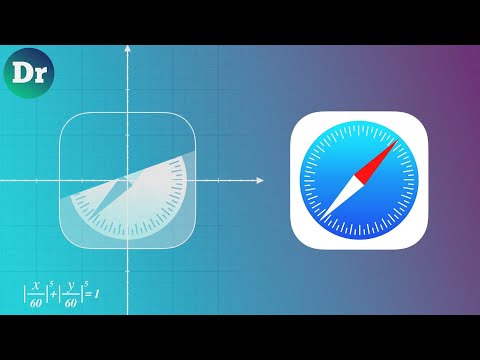 THE BIGGEST SECRET OF IPHONE ICONS