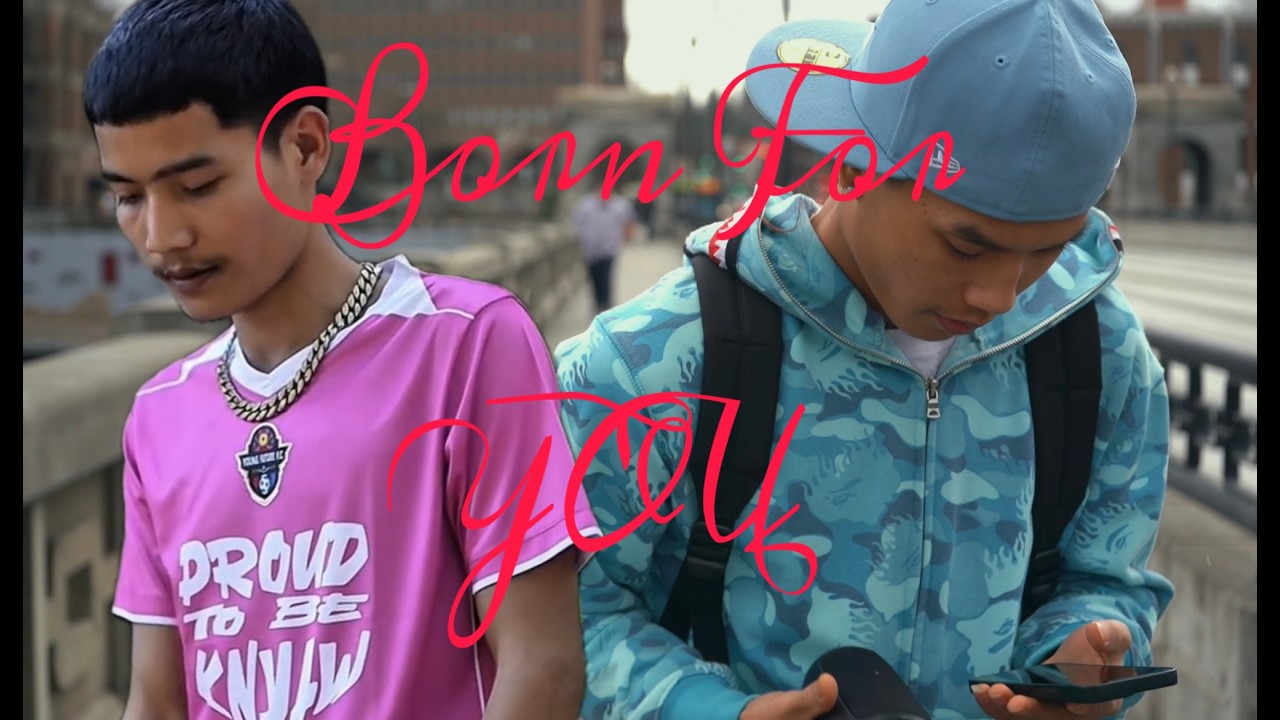 DatKoolz - Born For You Feat. MJZ