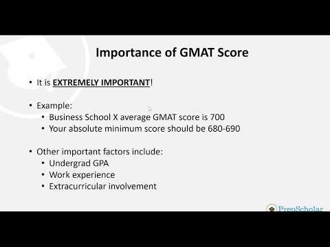 5 Strategies to Improve Your GMAT Score by 60+ Points - Webinar