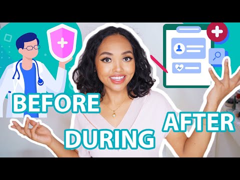 Best Laparoscopy Recovery & Preparation Tips: Before, During and After the Surgery | Sterilization