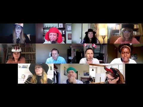 Reverse Charades - Engaging EVERYONE in a fun Virtual Meeting Game
