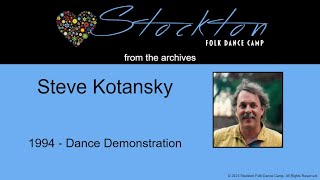 Ketri Ketri – Sherianqe (Albania) – Folk Dance Federation of California