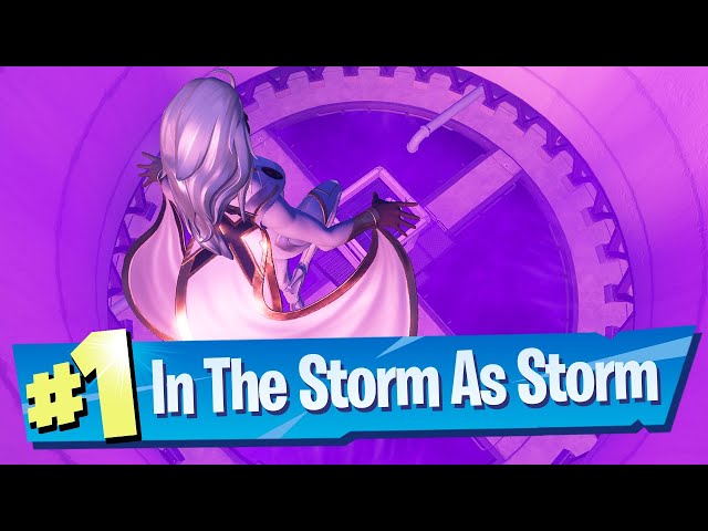 Where and how to ride the Steamy Stacks in Fortnite