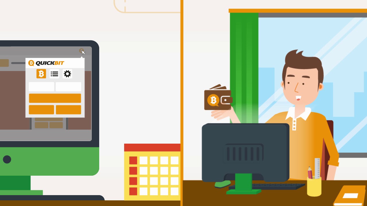 quickbit how it works