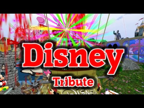 Giant snail race #823 2025 Mar 29th Disney Tribute
