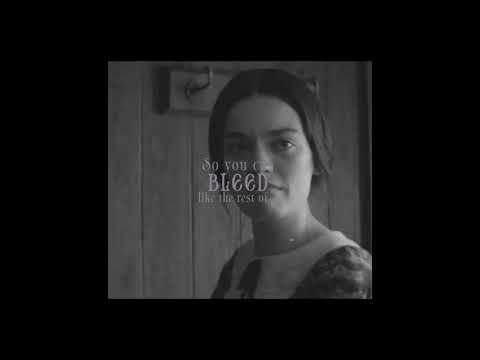 Emily Bronte and William Weightman - Cardigan