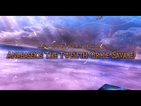 Steam Community :: Video :: Final Fantasy 14 - Anabaseios: The Twelfth Circle (Phase 1) - Savage ...