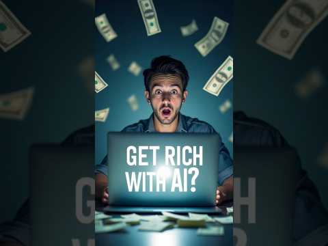 These 8 AI Tools Can Make You Rich—And They're Not Just Hype