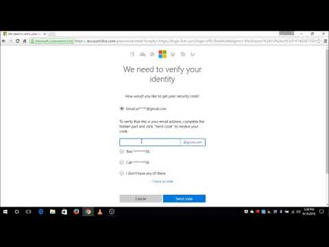 Forgot Account Password|Recover Hotmail Account|Guide and Tips