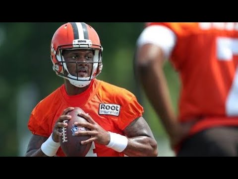 Deshaun Watson Timeline: 700 Days Between Starts