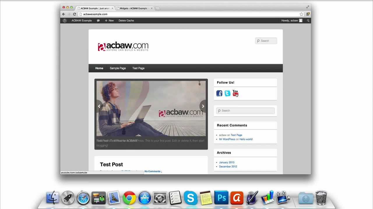 How to Install a WordPress Plugin