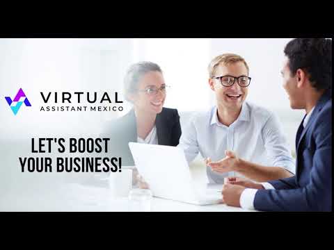 A Master Graduate as Your Virtual Assistant - Virtual Assistants Mexico
