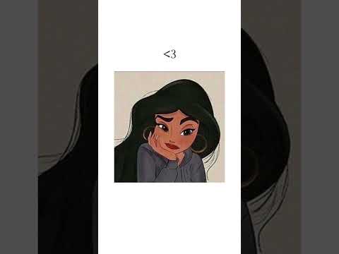 aesthethic cartoon pfp β‘ #aesthetic #viral #fypγ· #trendingshorts