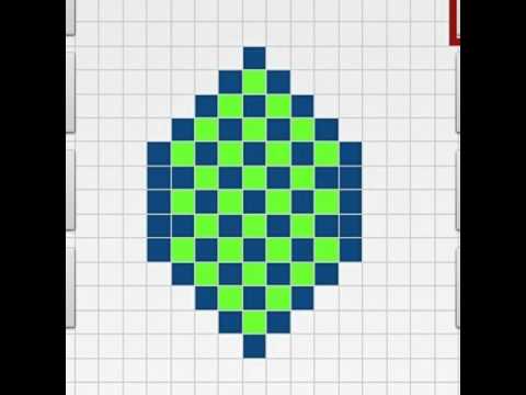 pixel art rules