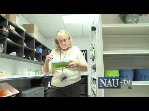 Inside NAU Ep 4: Health & Learning Center