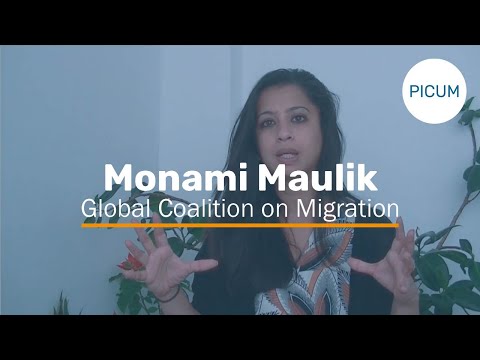 How migrant rights organisations can use the Global Compact for Migration
