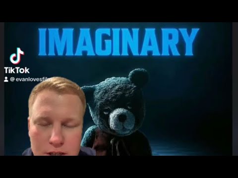 Imaginary Movie Review (horror movie)