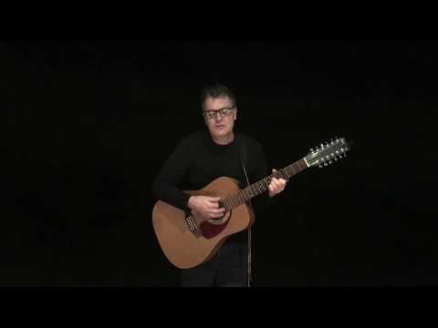 Exclusive AUK Mini-Gig: Ian Roland & The Subtown Set – Americana UK