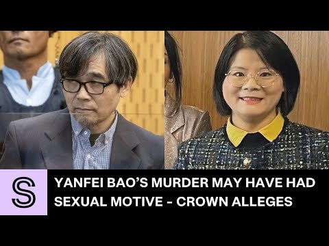 Trial opens for Tingjun Cao, Mainland Chinese uaccused of murdering ...