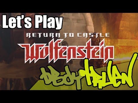 Steam Community :: Video :: Let's Play - Return to Castle Wolfenstein ...