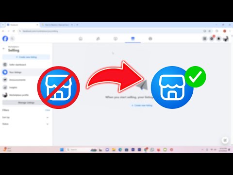 How to Restore a Banned Facebook Marketplace Account Fast