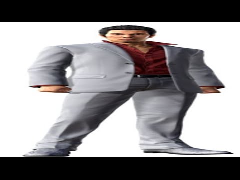 Steam Community :: Video :: I've changed my mind. THIS. Is (Kiryu's ...