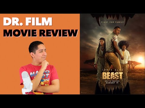 Beast (2022) - Movie Review