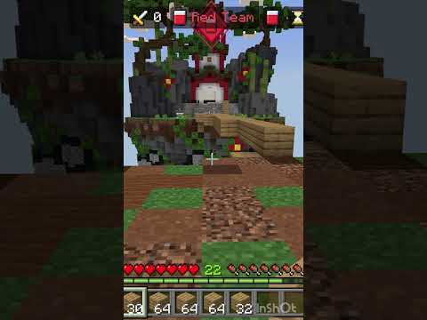 How to speed bridge!!! #prismlivestudio #minecraft