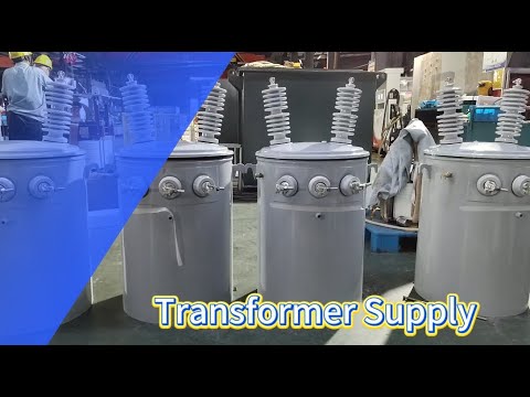 Powering the World: JIEZOU's Global Grid Solutions | 500kV Transformers & Substations