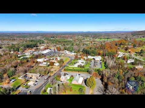 Hampden Massachusetts – Drone Services – Aerial Photography – Real ...