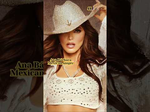 23 Spanish Female Singers